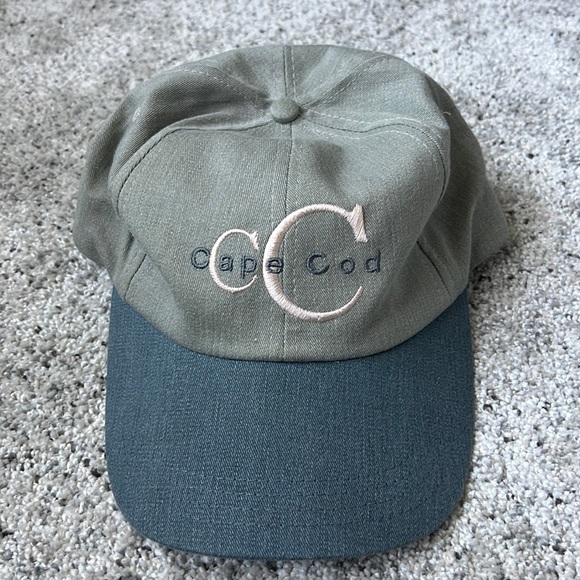 Accessories | Vintage Cape Cod Hat | Poshmark